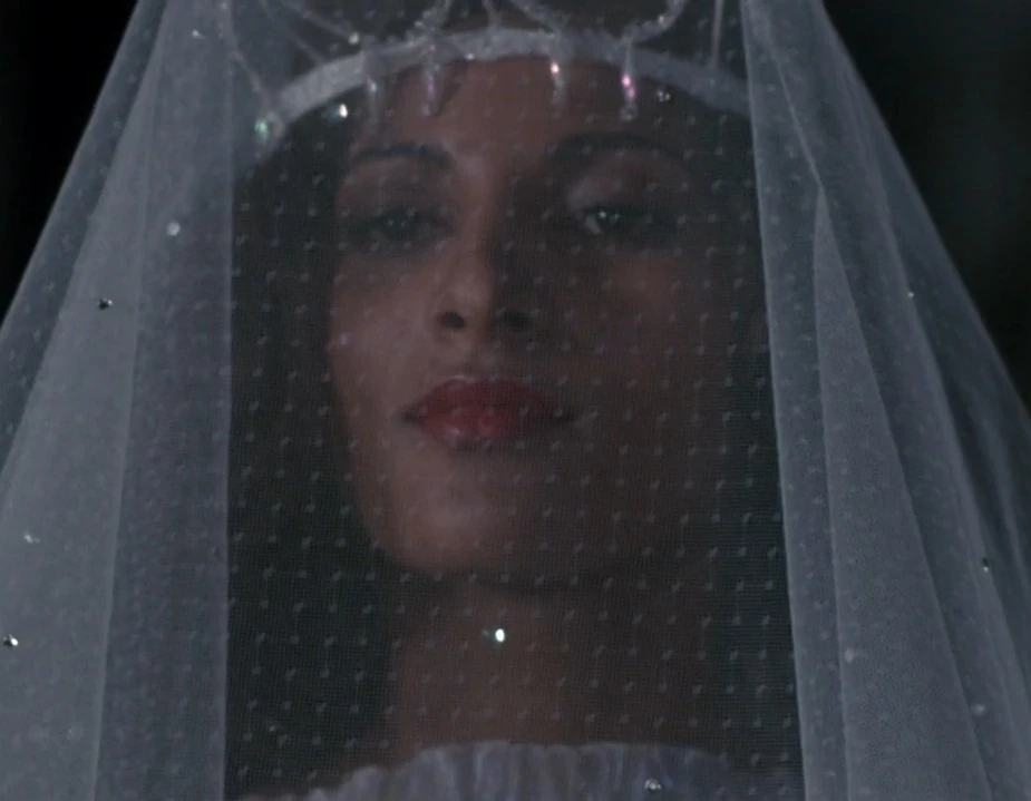 Dust Witch | Disney Wiki | Fandom