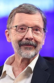 Ed Catmull | Disney Wiki | Fandom