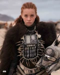 Enfys Nest | Disney Wiki | Fandom