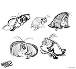 Envy/Gallery | Disney Wiki | Fandom