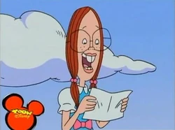 Recess Gretchen