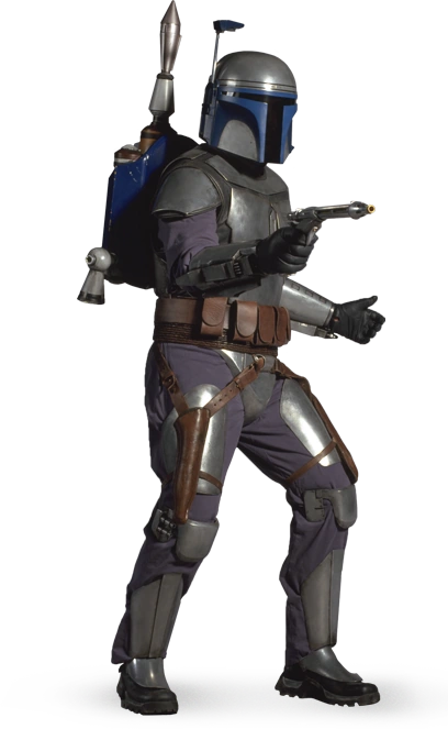 Jango Fett/Gallery | Disney Wiki | Fandom