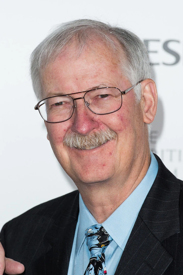 John Musker | Disney Wiki | Fandom