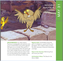 May 31 | Disney Wiki | Fandom