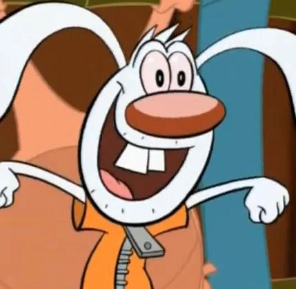 Mr. Whiskers | Disney Wiki | Fandom