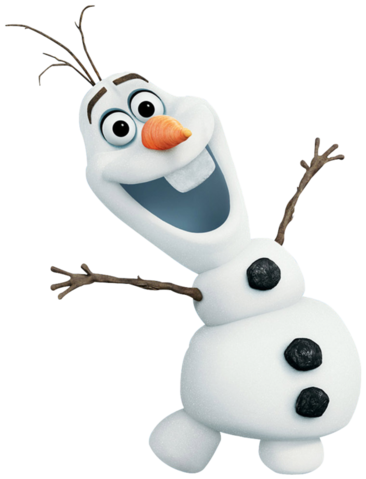 Olaf | Disney Wiki | Fandom