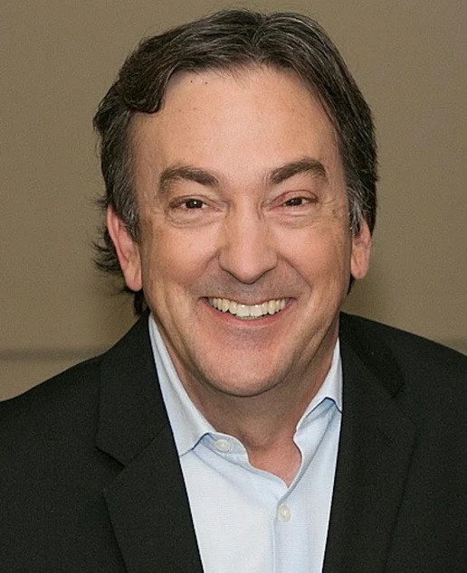 Peter Del Vecho | Disney Wiki | Fandom