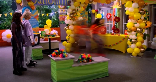 Power Hungry | Disney Wiki | Fandom