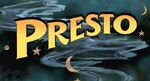 Presto | Disney Wiki | Fandom