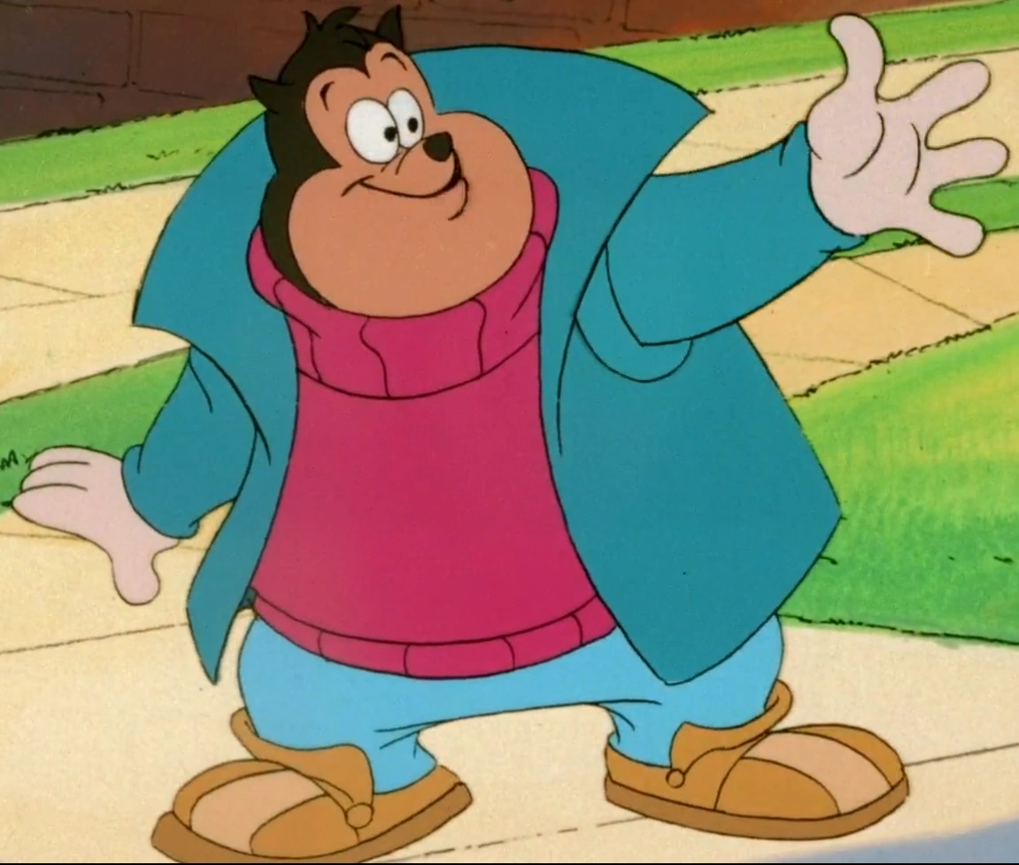 B.J. | Disney Wiki | Fandom