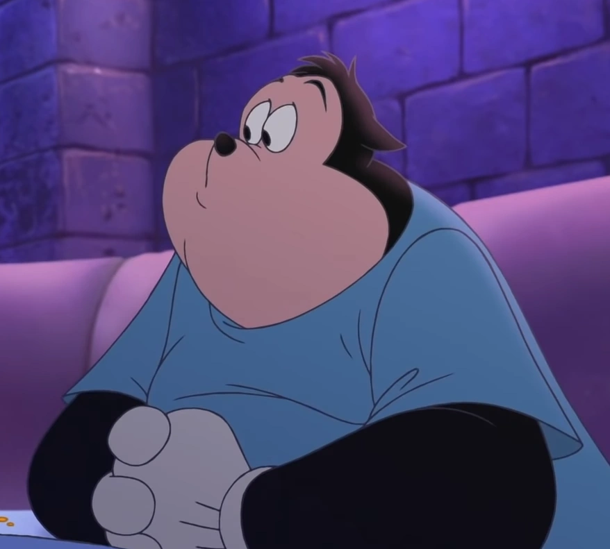 Discuss Everything About Disney Wiki | Fandom