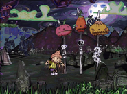 Ned Needlemeyer | Disney Wiki | Fandom