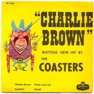 Charlie Brown | Disney Wiki | Fandom