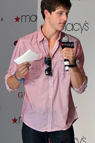 Shane Harper | Disney Wiki | Fandom