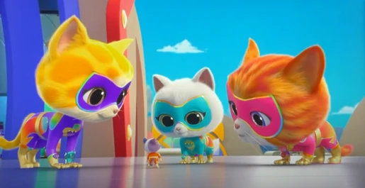 Tiny Trouble | Disney Wiki | Fandom