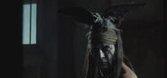 Tonto | Disney Wiki | Fandom