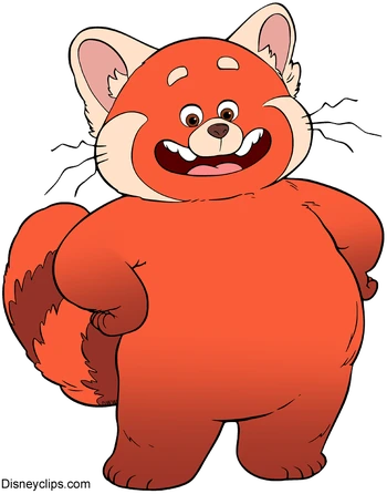 Mei Lee | Disney Wiki | Fandom
