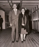 Lillian Disney | Disney Wiki | Fandom