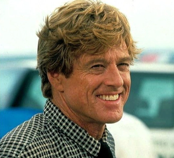 Robert Redford | Disney wiki | Fandom