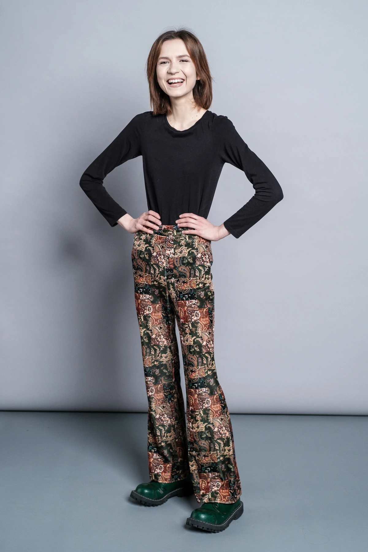 Zosia Tkocz | Disney Wiki | Fandom