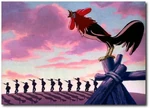 Fall Out-Fall In | Disney Wiki | Fandom