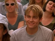 Josh Framm | Disney Wiki | Fandom