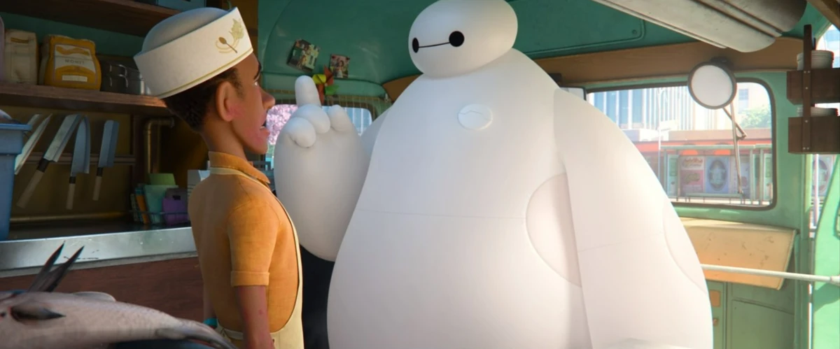 Mbita (episode) | Disney Wiki | Fandom