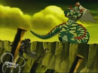 Lord Cedric | Disney Wiki | Fandom