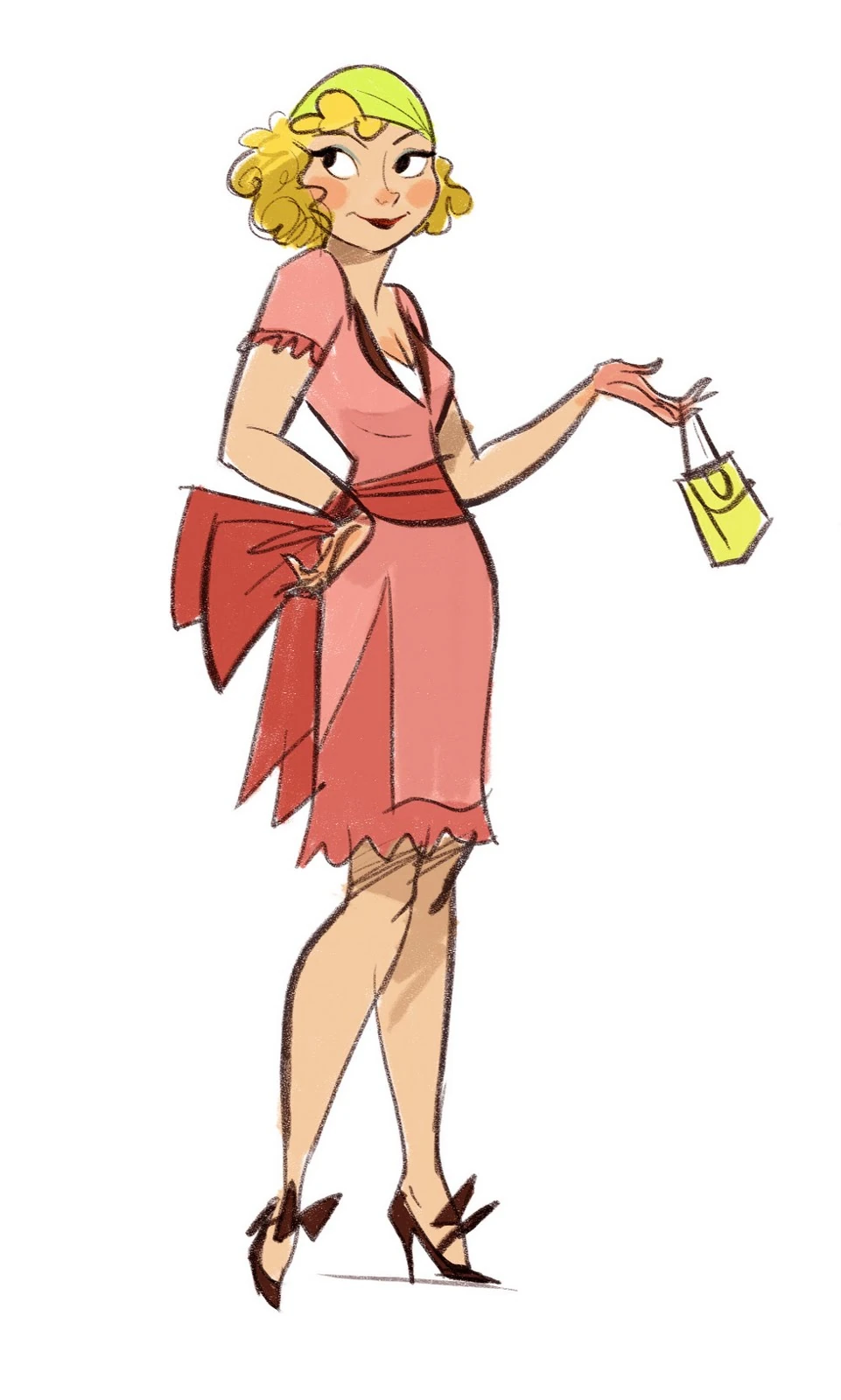 Charlotte La Bouff/Gallery | Disney Wiki | Fandom