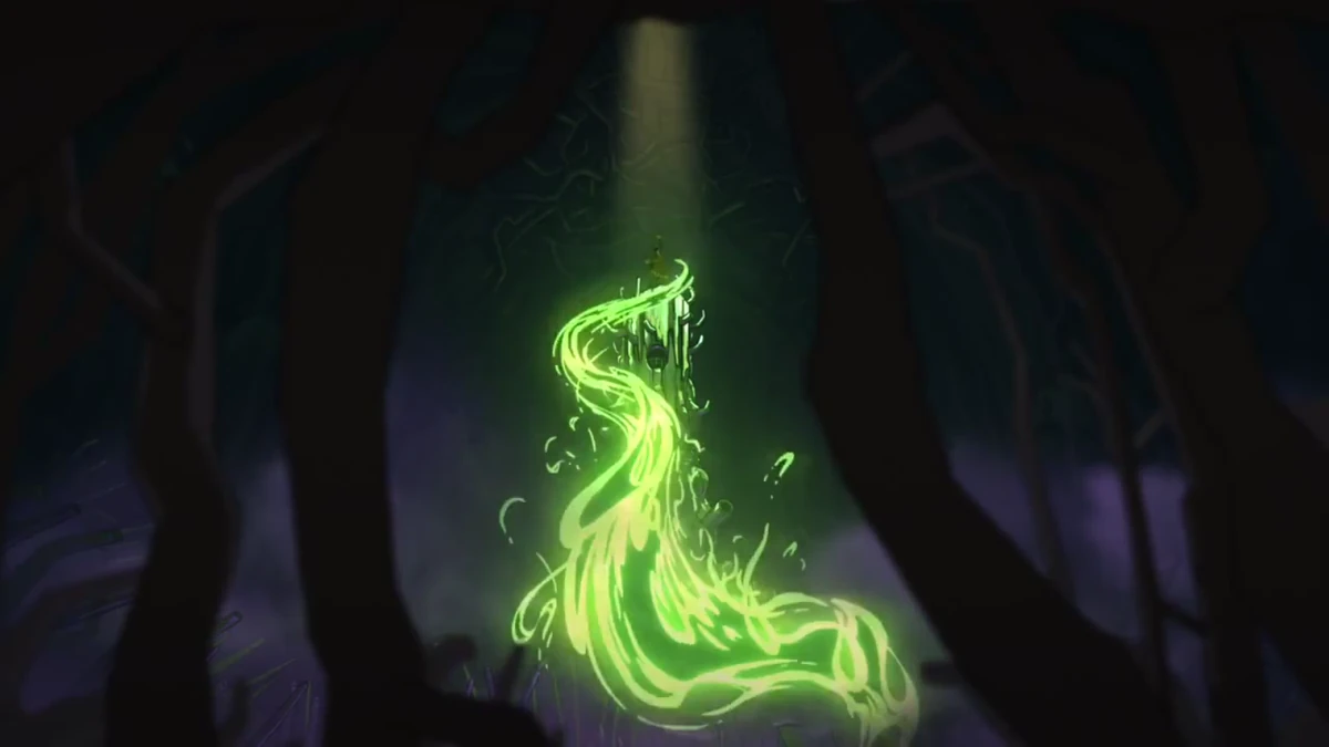 Stank | Disney Wiki | Fandom