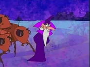 Malsquando | Disney Wiki | Fandom