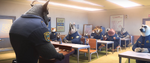 Zootopia Police Department | Disney Wiki | Fandom