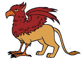 Gryf | Disney Wiki | Fandom
