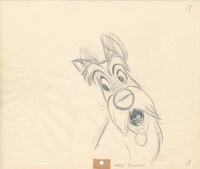 Jock/Gallery | Disney Wiki | Fandom
