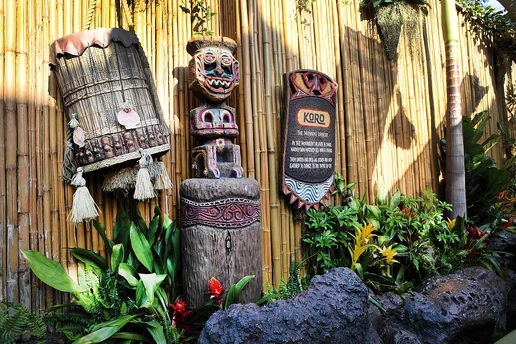 Koro | Disney Wiki | Fandom