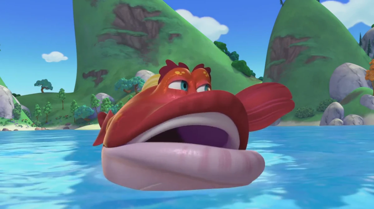 Little Mike | Disney Wiki | Fandom