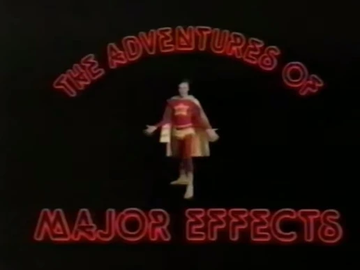 Major Effects | Disney Wiki | Fandom