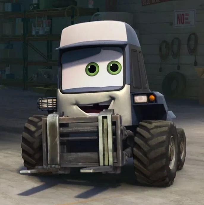 Maru | Disney Wikia | Fandom