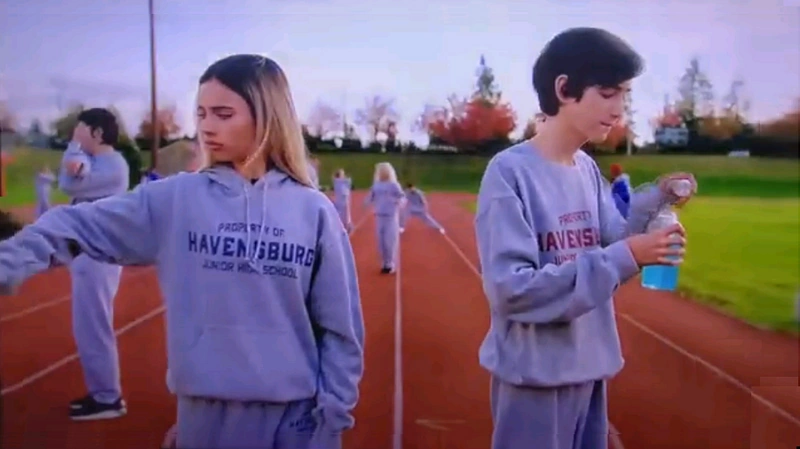 The Mile | Disney Wiki | Fandom