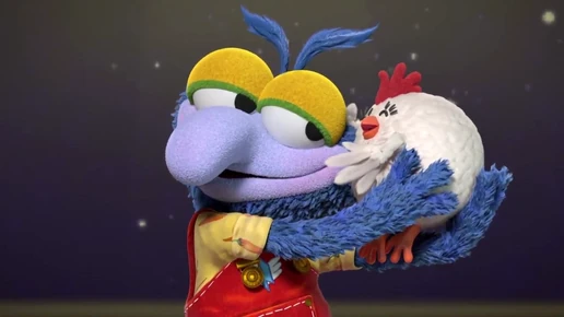 Best in Chicken Show | Disney Wiki | Fandom