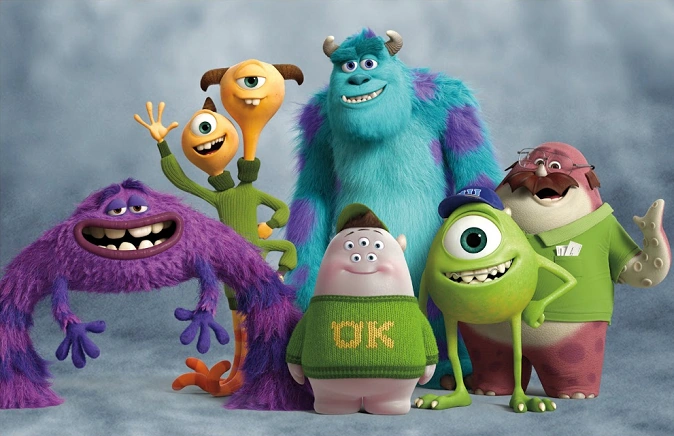 Oozma Kappa | Disney Wiki | Fandom