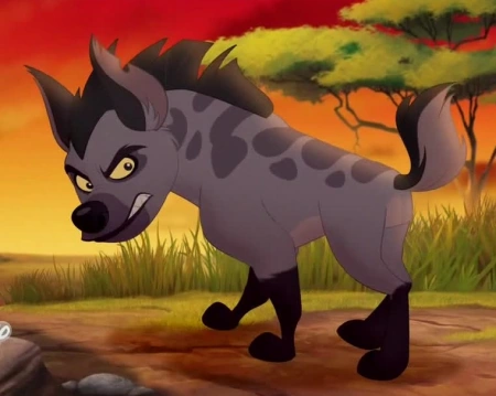 Janja | Disney Wiki | Fandom