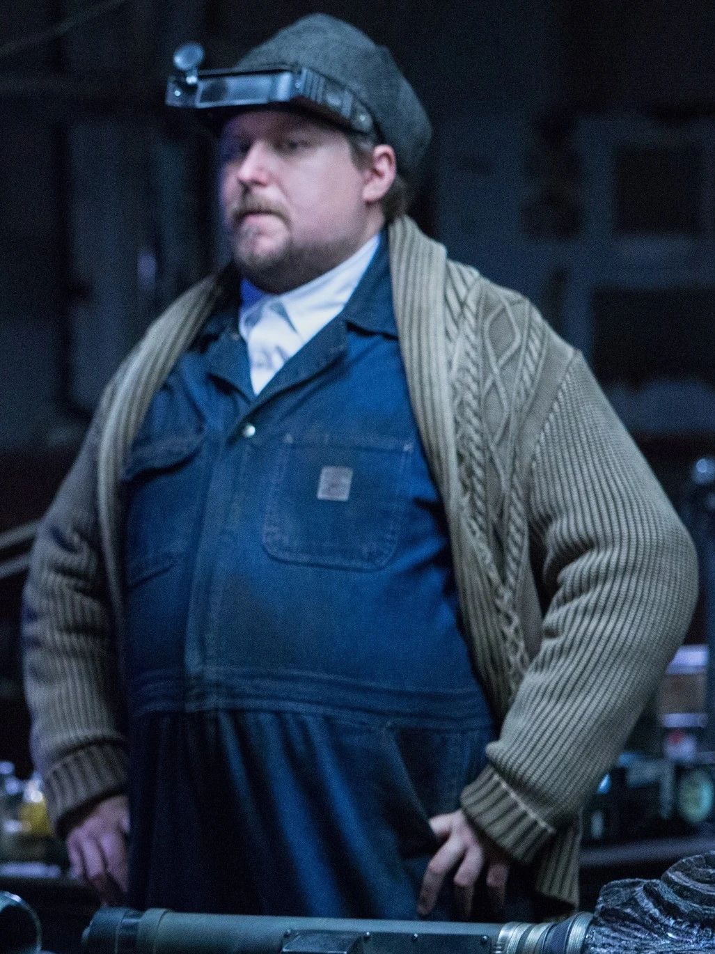 Tinkerer | Disney Wiki | Fandom