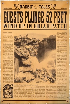 Rabbit Tales | Disney Wiki | Fandom