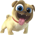 Rolly | Disney Wiki | Fandom