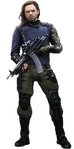 Bucky Barnes/Galeria | Disney Wiki | Fandom