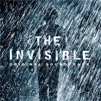 The Invisible (soundtrack) | Disney Wiki | Fandom