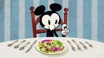 The Fancy Gentleman | Disney Wiki | Fandom