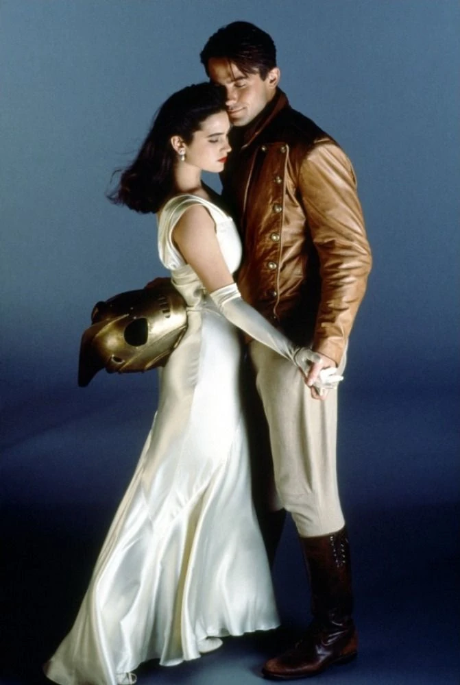 Cliff Secord/Gallery | Disney Wiki | Fandom