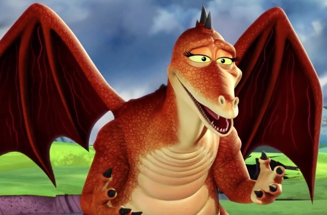 Willawing | Disney Wiki | Fandom